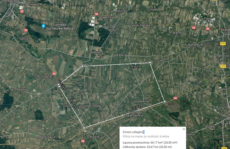 CPK - Centralny Port Komunikacyjny - Strona 186